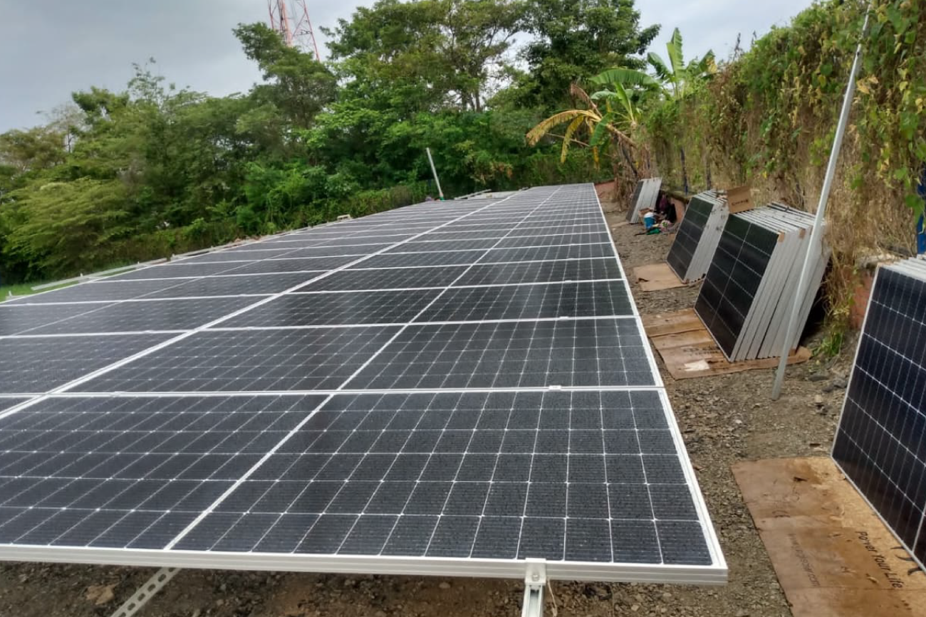 JM Energya – Sitio web oficial