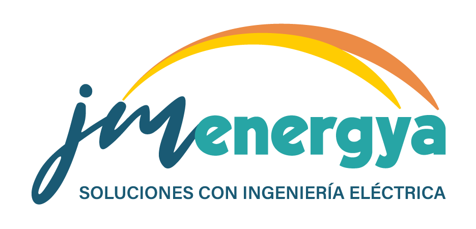 JM Energya – Sitio web oficial