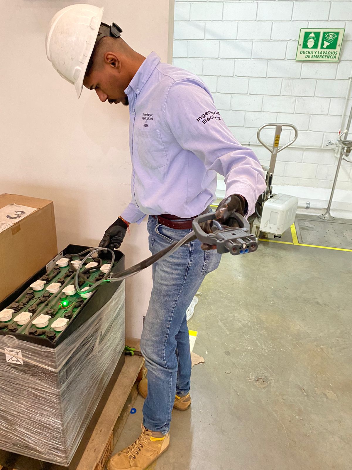 JM Energya – Sitio web oficial