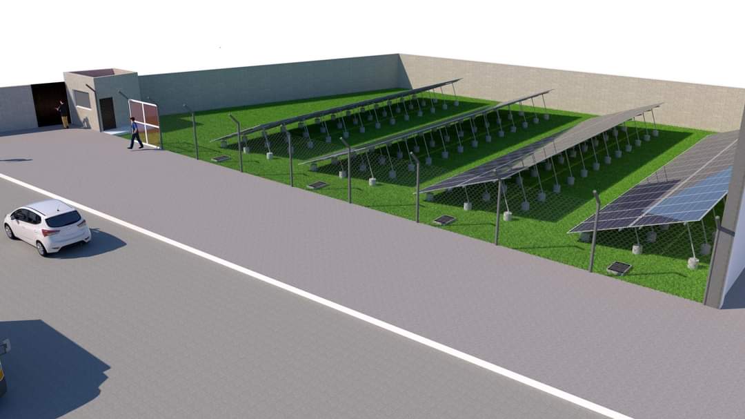 JM Energya – Sitio web oficial