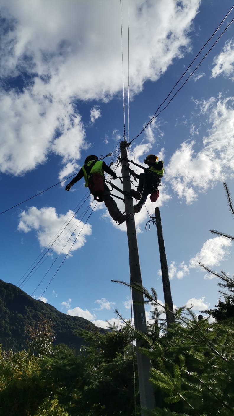 JM Energya – Sitio web oficial