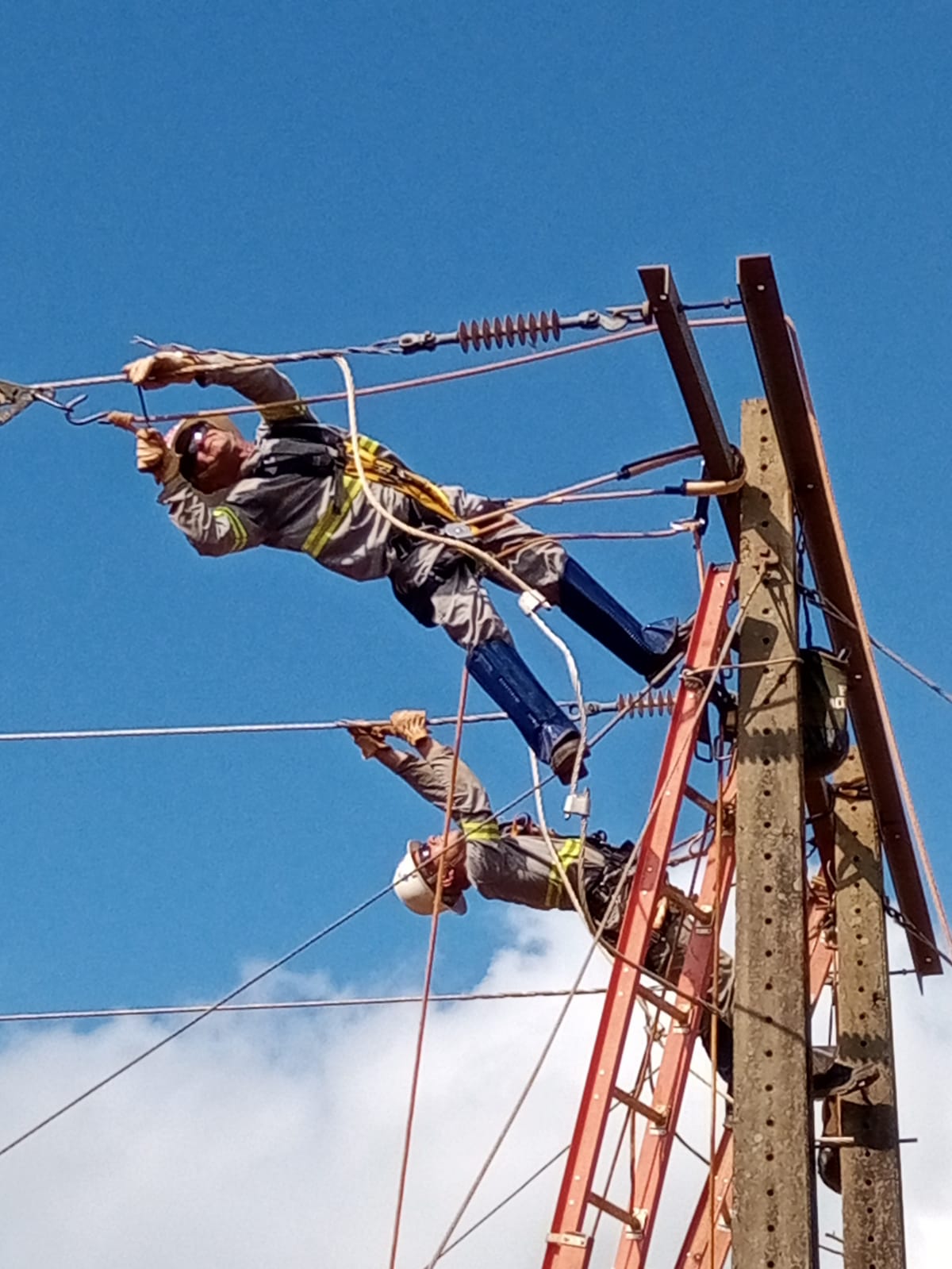 JM Energya – Sitio web oficial