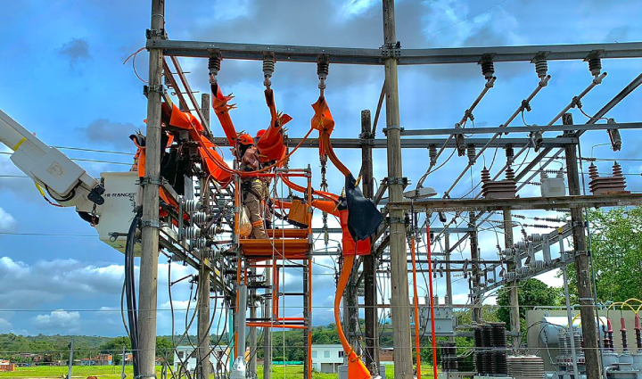 JM Energya – Sitio web oficial